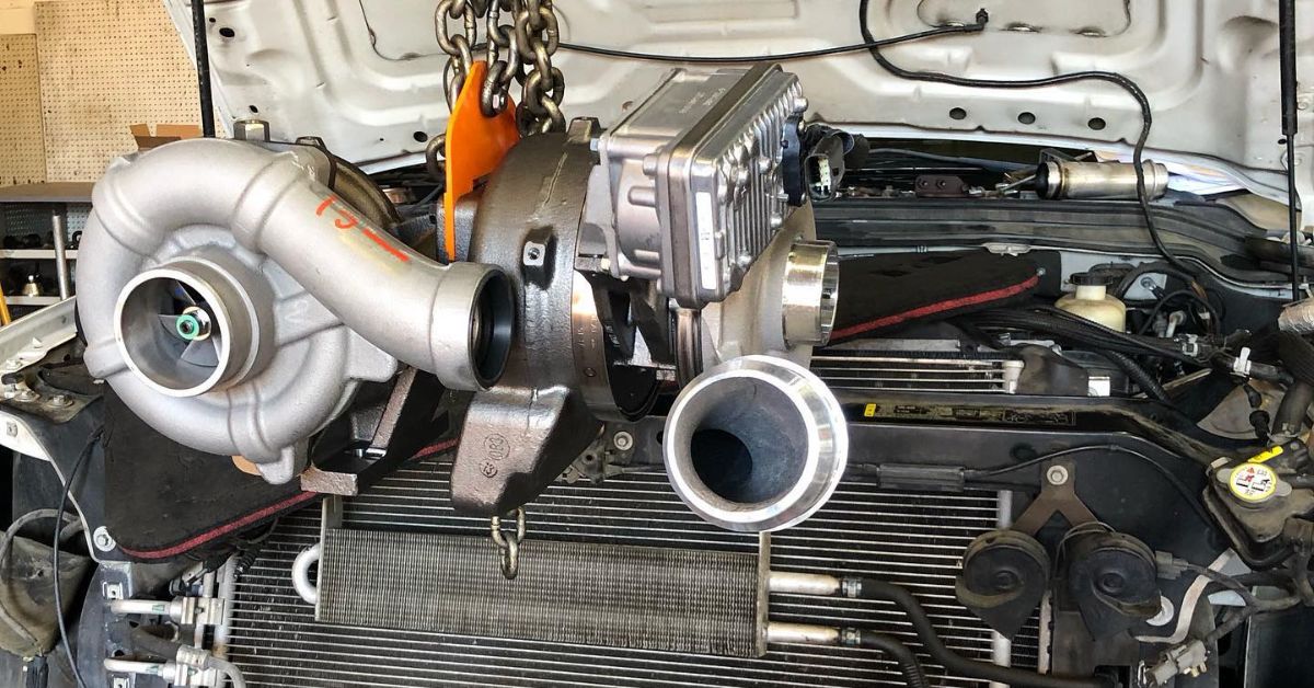 The 4 Main Types of ECM Tuning for Cummins